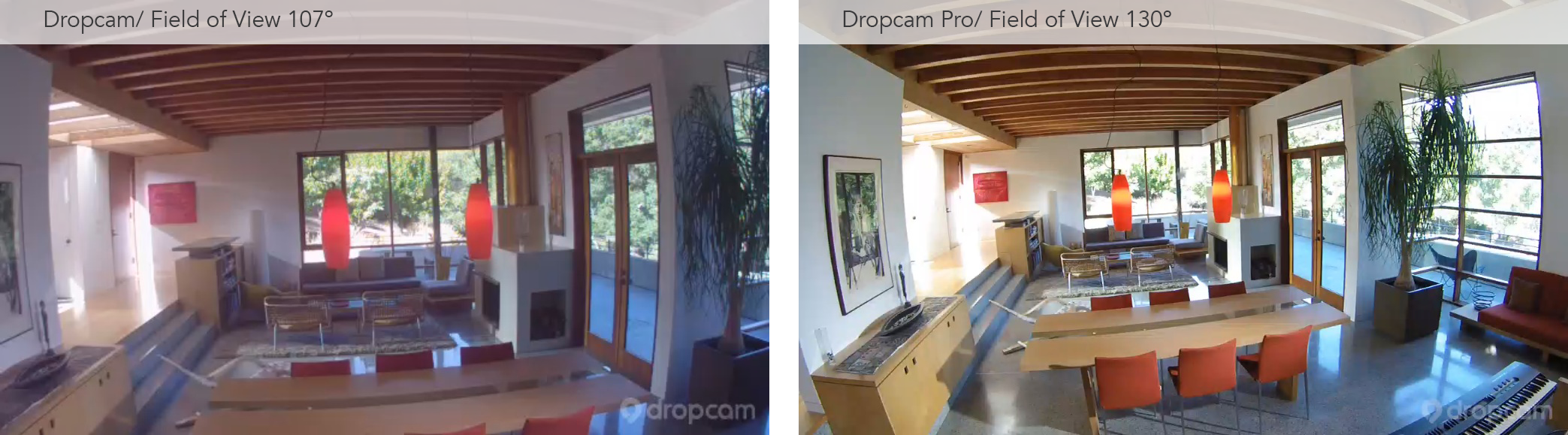 Review & Giveaway: Dropcam Pro Wi-Fi video monitoring with mobile ...