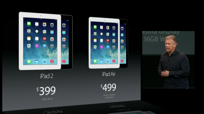 iPad 2 lives on for $399 - 9to5Mac