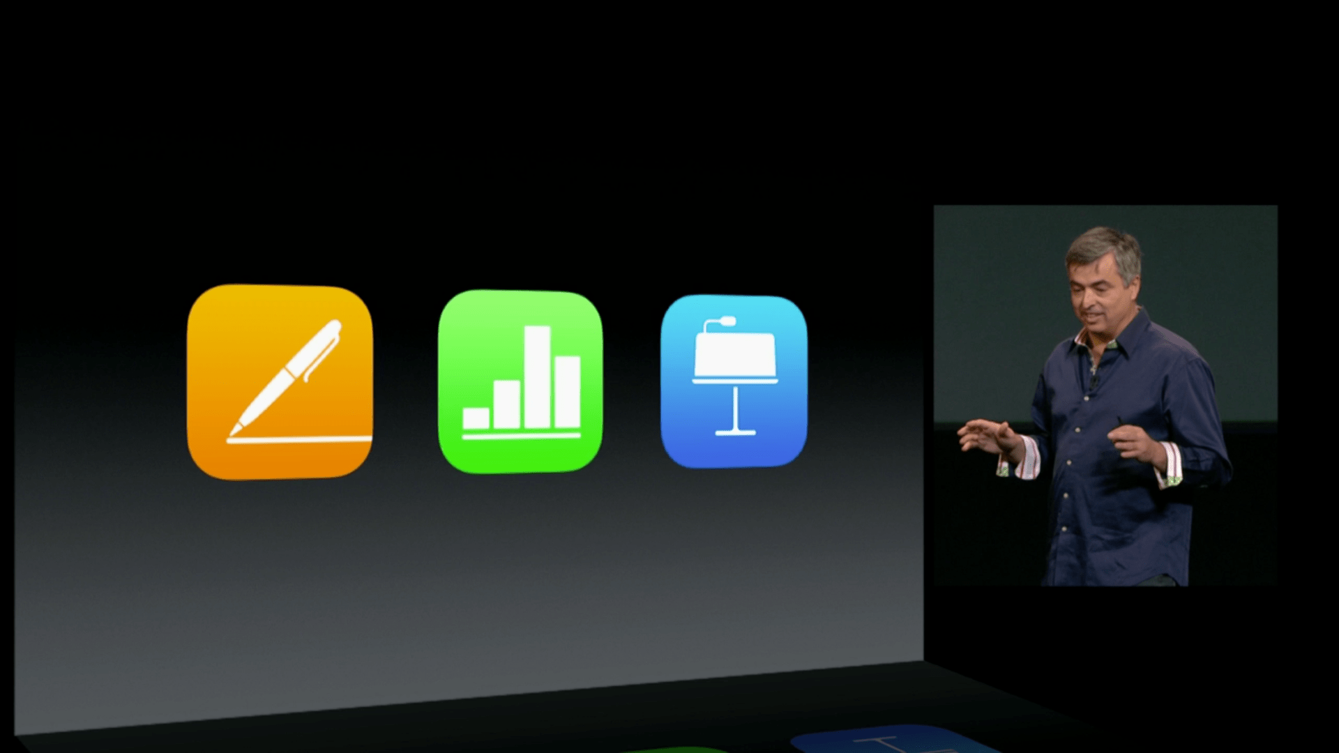 iWork for iOS and Mac updated with password-protected files, new ...