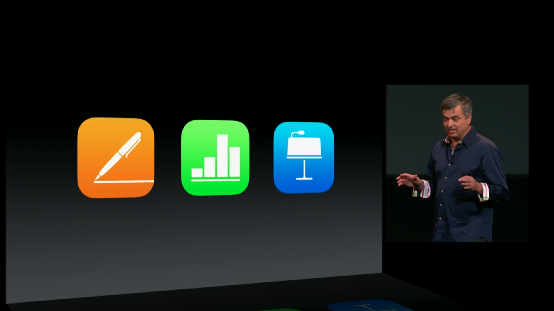 iWork for iOS and Mac updated with password-protected files, new ...