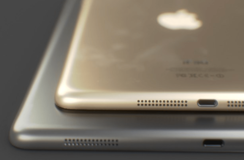 A7-powered iPad 5 will accelerate the switch from PCs to tablets by two ...