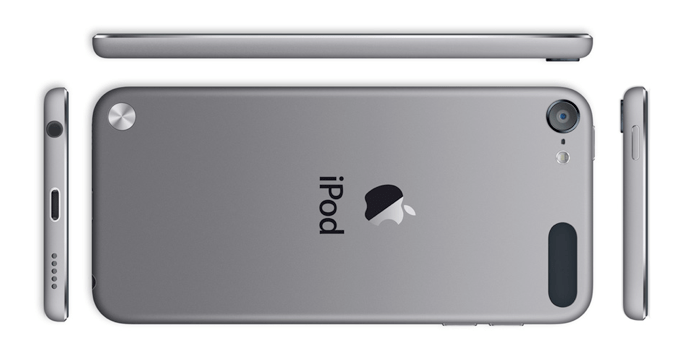 9to5Toys Last Call: iPod Touch 32GB 5th gen. $190, Free Pearl Jam album ...