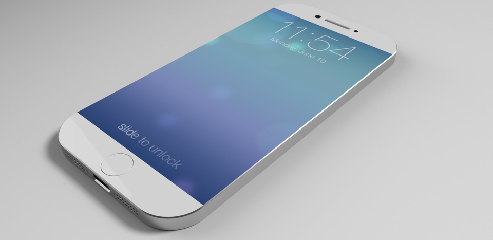 After the iPhone 5s launch, it's time to let the iPhone 6 concepts roll ...