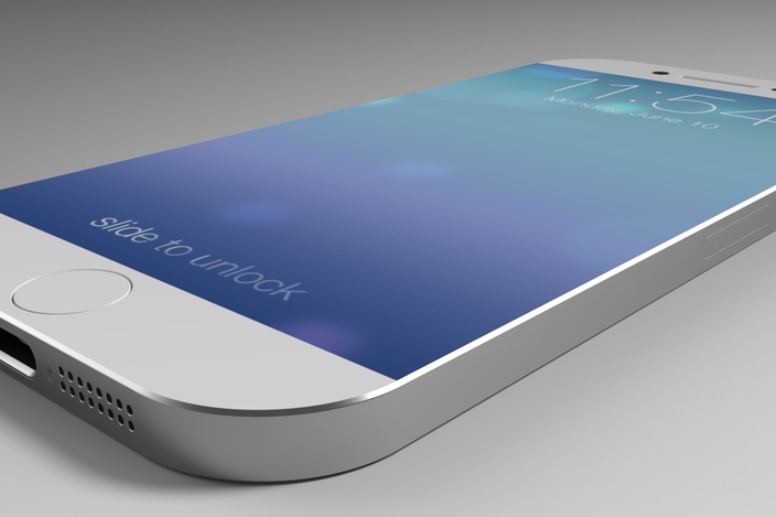 After the iPhone 5s launch, it's time to let the iPhone 6 concepts roll ...