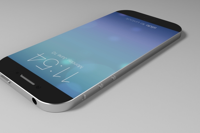 After the iPhone 5s launch, it's time to let the iPhone 6 concepts roll ... - 9to5Mac