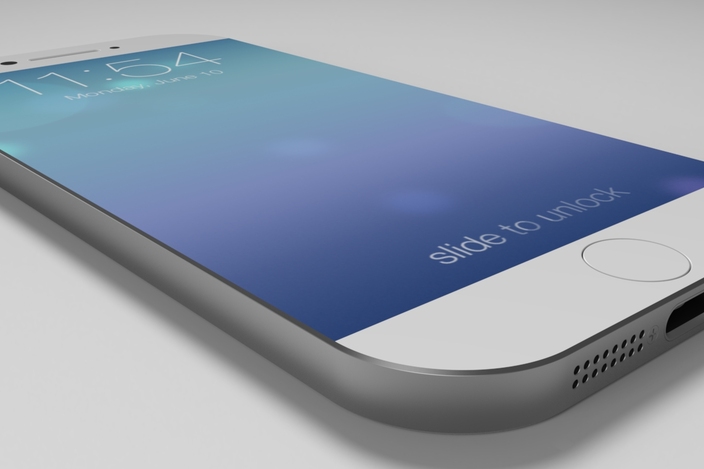 After the iPhone 5s launch, it's time to let the iPhone 6 concepts roll ... - 9to5Mac