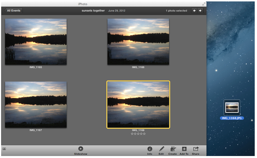 iphoto 11 - 9to5Mac