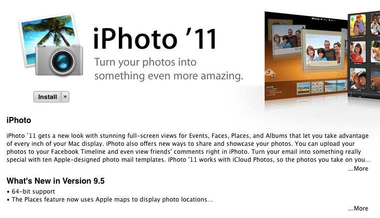 New iLife for Mac apps are live on Mac App Store - 9to5Mac