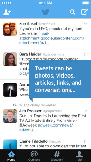 Twitter to launch standalone Direct Messaging app? - 9to5Mac