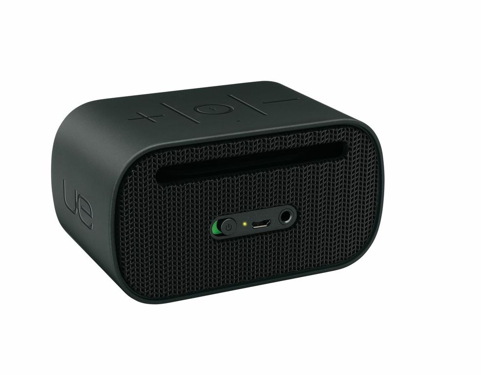 Review: Ultimate Ears (UE) Boom and Mini Boom Portable Bluetooth ...