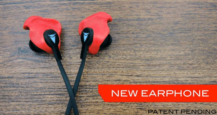 Crowdfunding roundup: affordable custom molded earphones, seamless ...