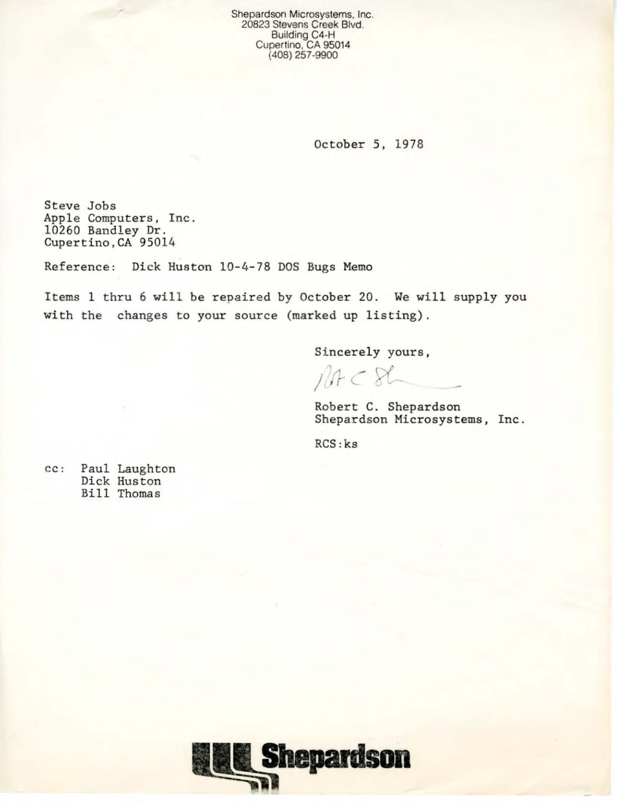 Apple II DOS source code released by Computer History Museum - 9to5Mac