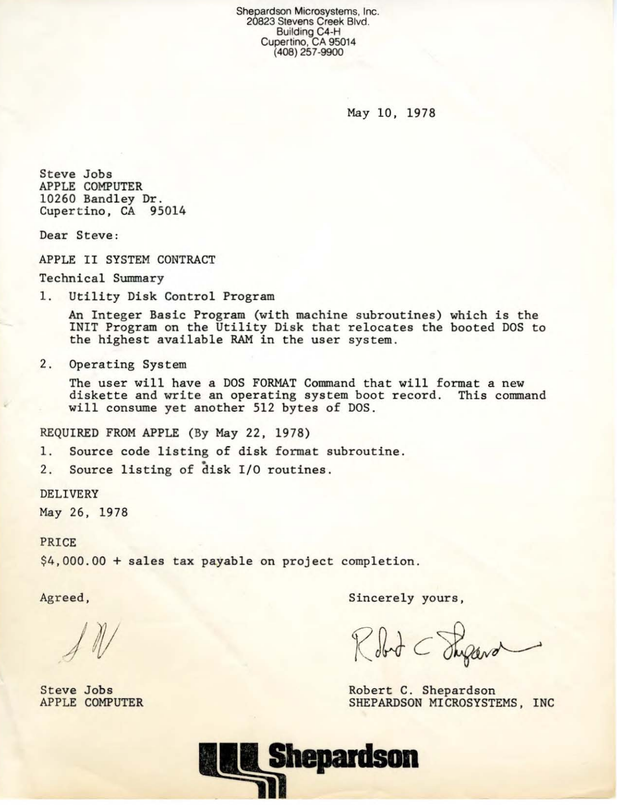 Apple II DOS source code released by Computer History Museum - 9to5Mac