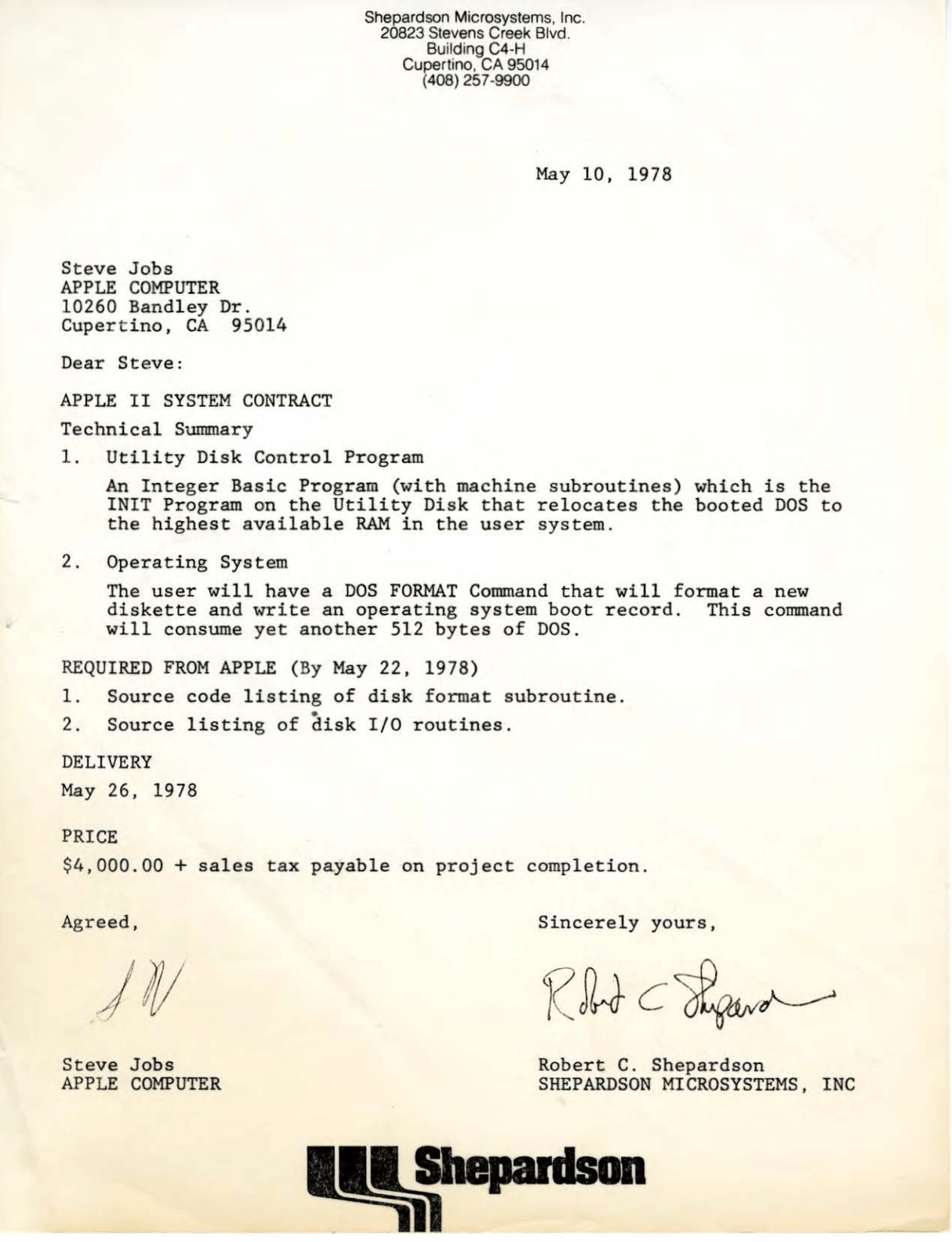 Apple II DOS source code released by Computer History Museum - 9to5Mac