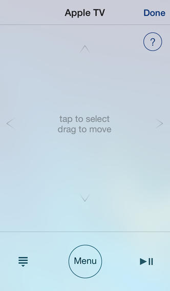 Apple finally updates Remote iPhone & iPad app for iOS 7, AirPort ...
