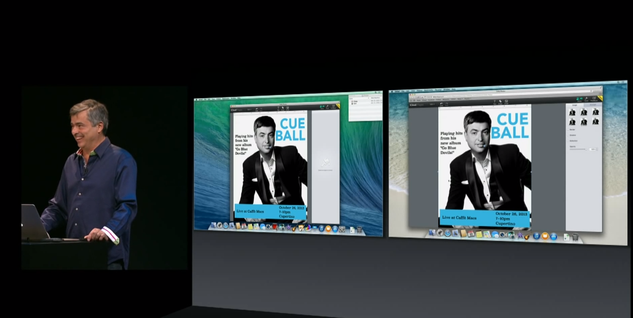 iWork for iCloud apps add promised collaboration features, folders ...