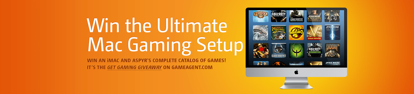 Get 75% off BioShock Infinite for Mac from 9to5Toys & GameAgent - 9to5Mac