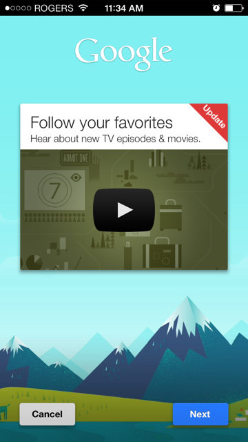 Google Search iOS app gets massive update w/ 'OK Google' handsfree ...