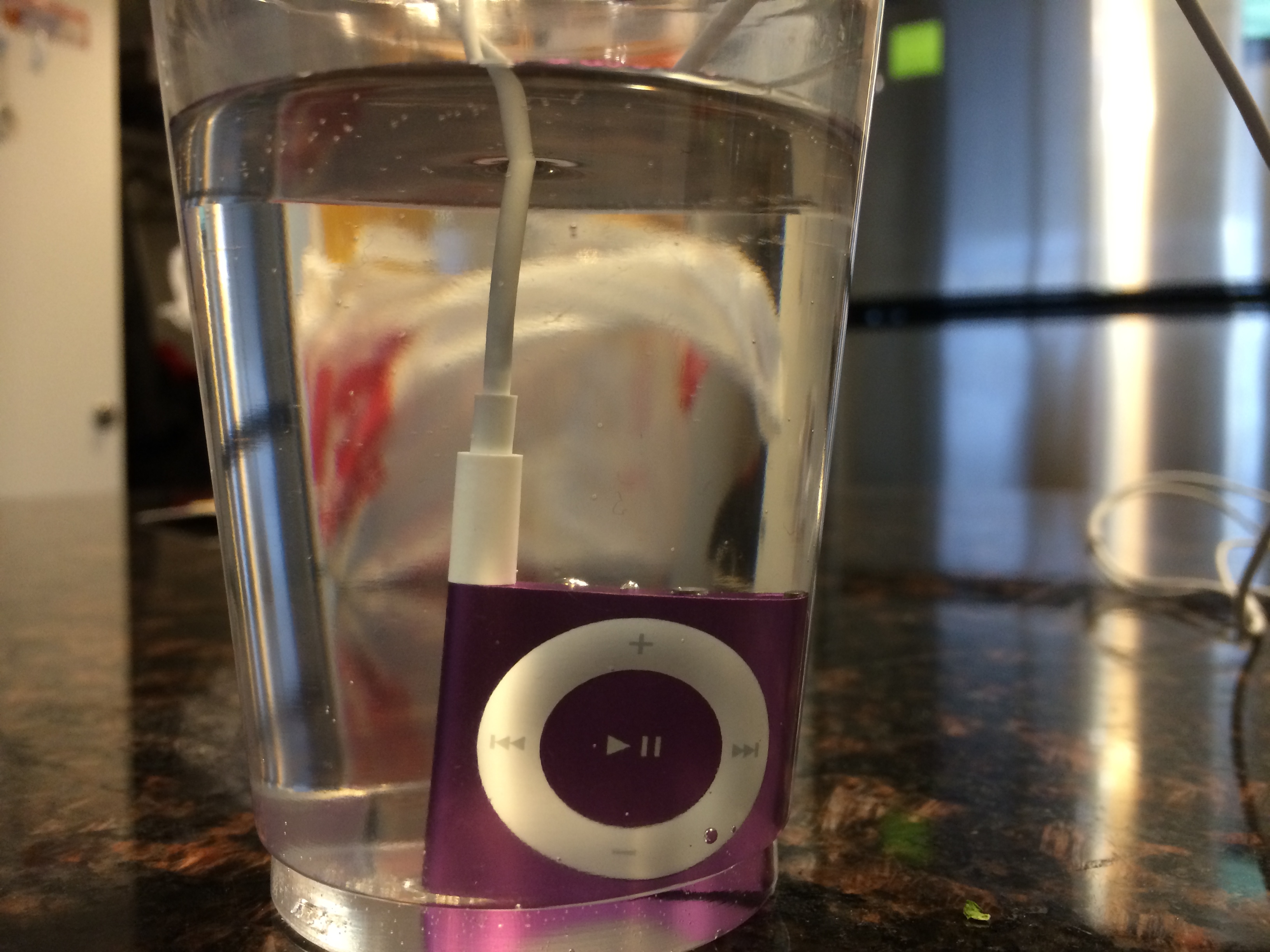 Review: Underwater Audio turns your iPod shuffle into a waterproof ...