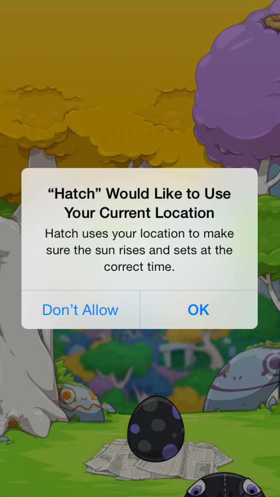 Hatch for iPhone delivers playful Tamagotchi-like experience to iOS ...