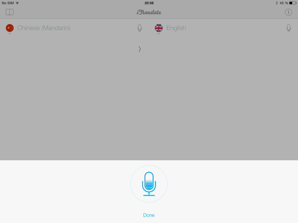 Popular translation app iTranslate gains iPad support - 9to5Mac