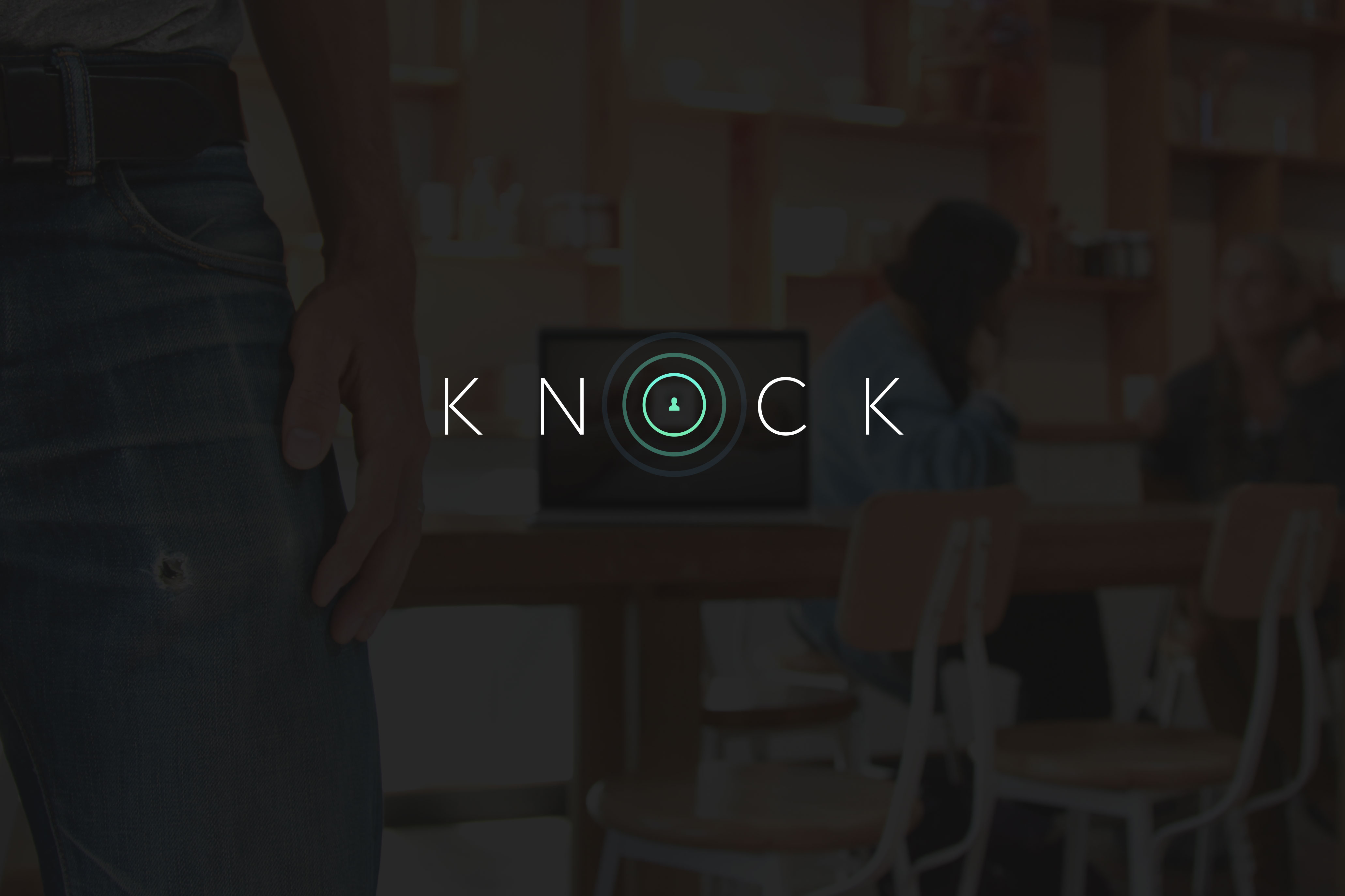 Unlock your Mac by knocking on your iPhone with the new 'Knock' app ...