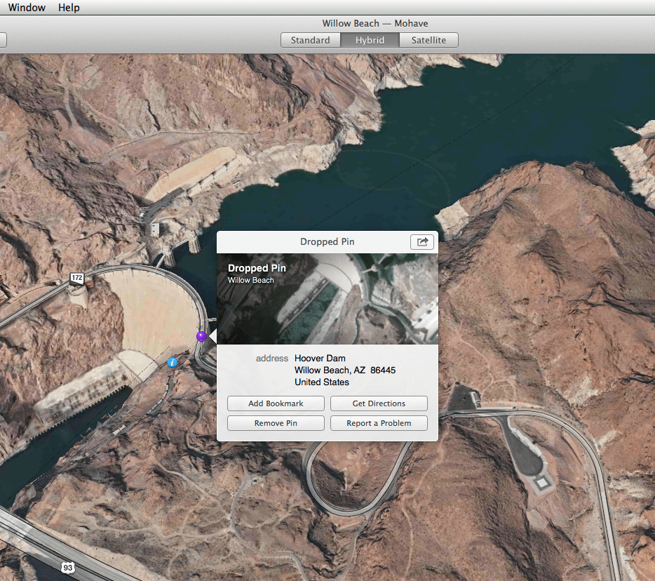 How-To: Start using Maps in OS X Mavericks - 9to5Mac