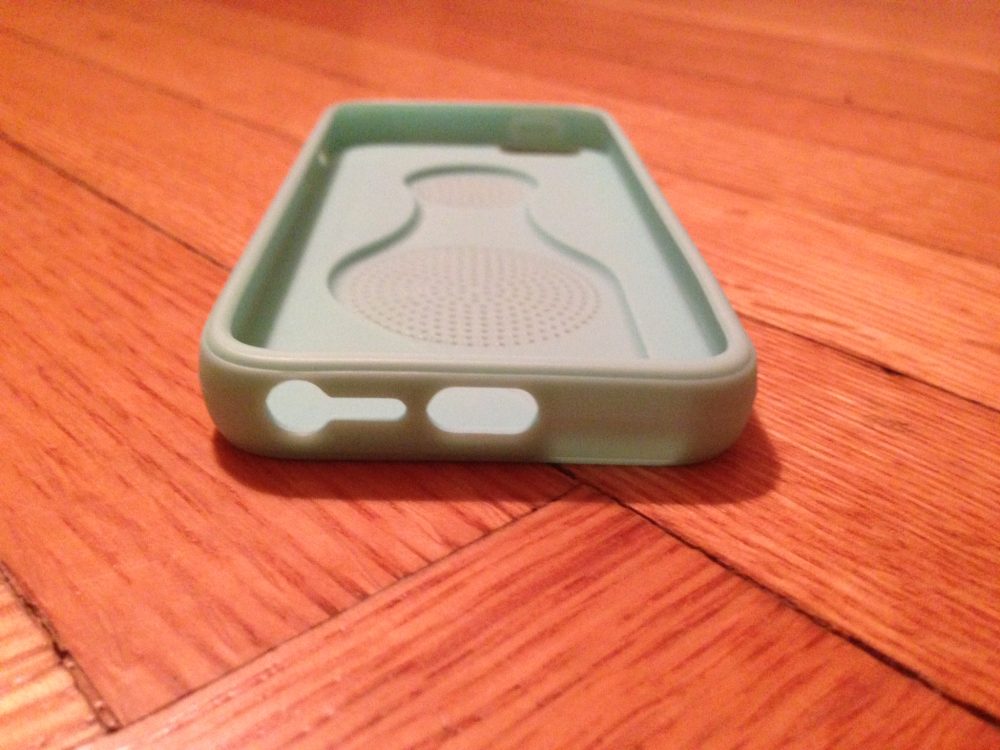 Review: mik Sound Case cranks up the volume on your iPhone - 9to5Mac