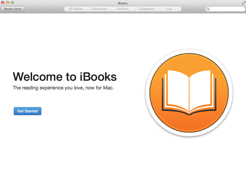 Mavericks How-to: Use iBooks for organizing, reading, and shopping ...