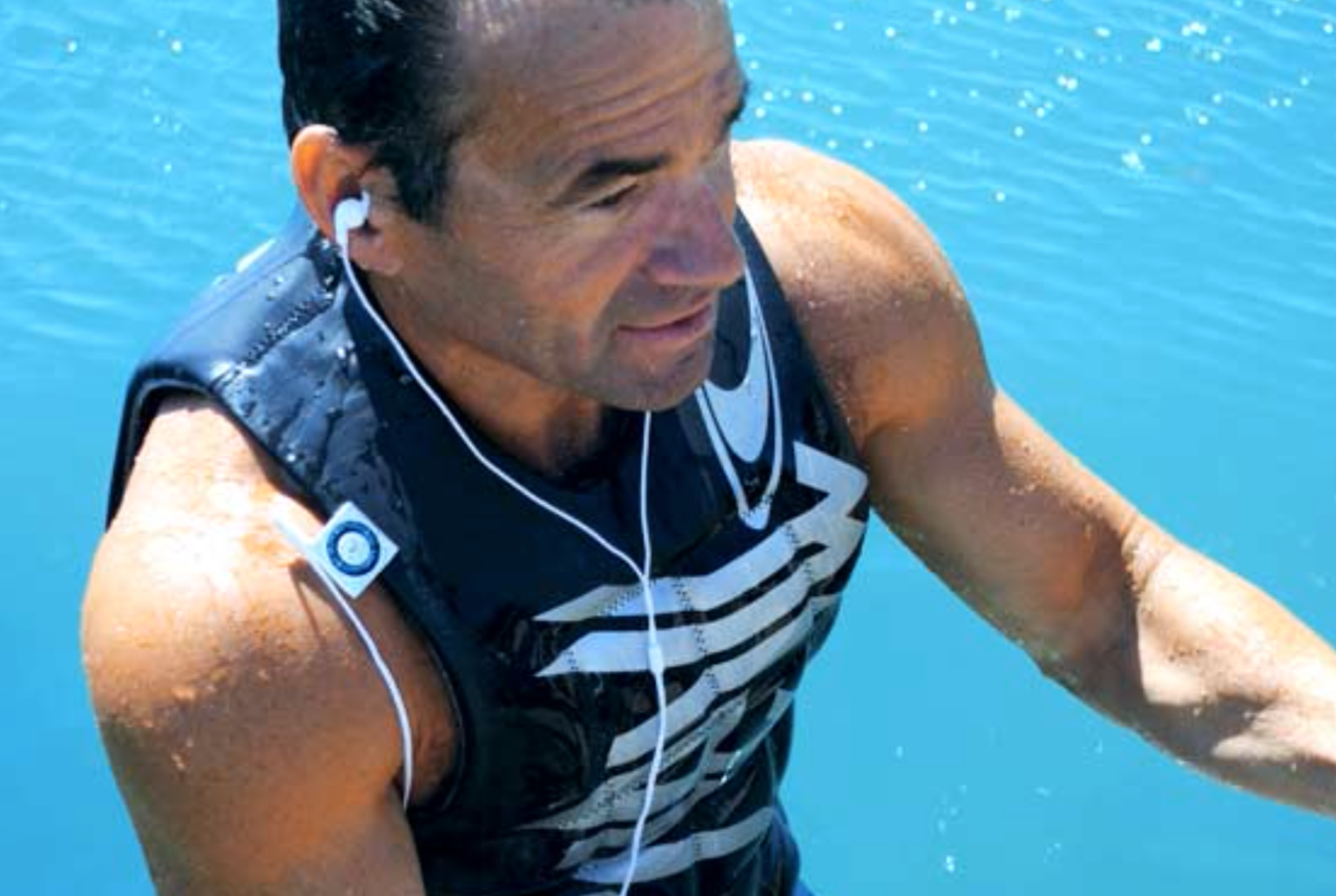 Review: Underwater Audio turns your iPod shuffle into a waterproof ...