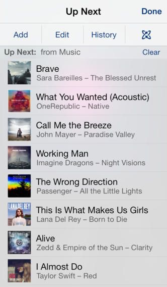Apple finally updates Remote iPhone & iPad app for iOS 7, AirPort ...