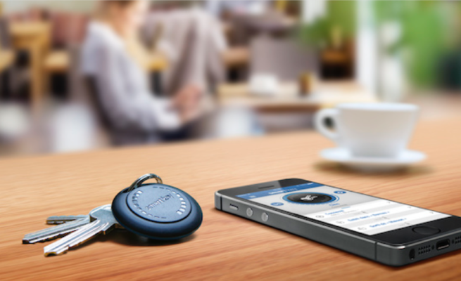 $40 Elgato Smart Key lets your iPhone track your keys, baggage and car ...