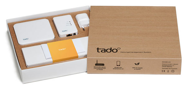 Review: Europe's answer to Nest, Tado the iPhone-controlled intelligent ...