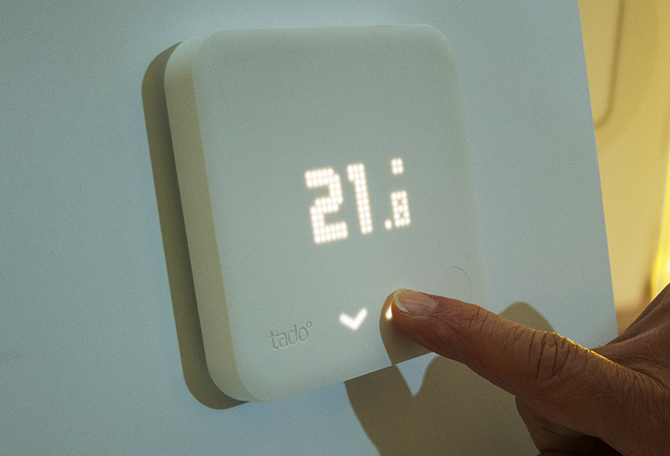 Review: Europe's answer to Nest, Tado the iPhone-controlled intelligent ...