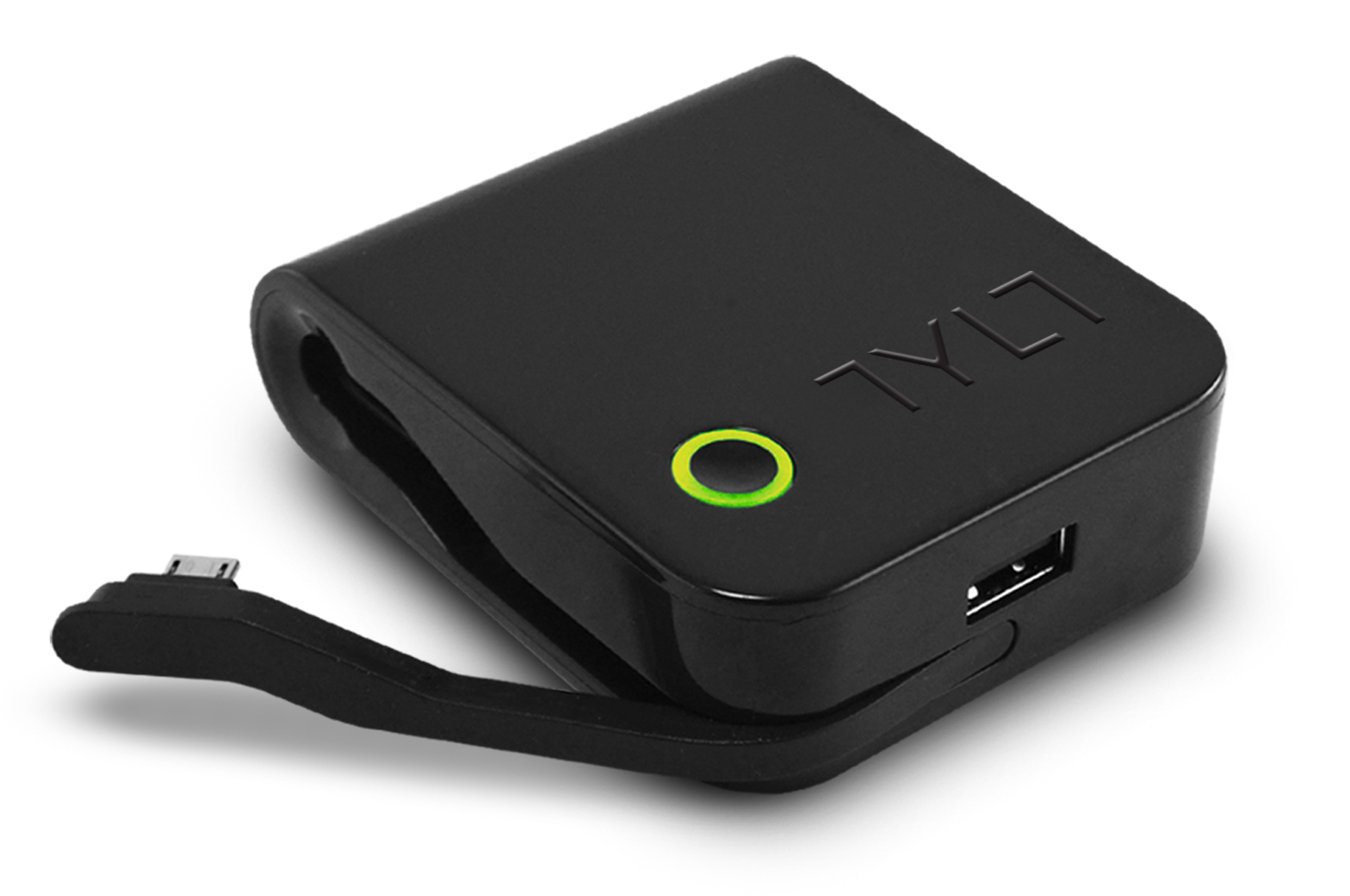 9to5Toys Last Call: TYLT 1800mAh power bank giveaway, Staples Black ...