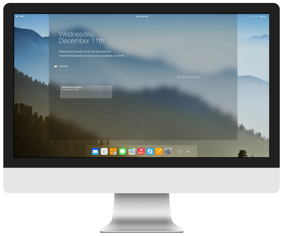 Opinion: Is Apple headed toward eventual convergence of OS X and iOS ...