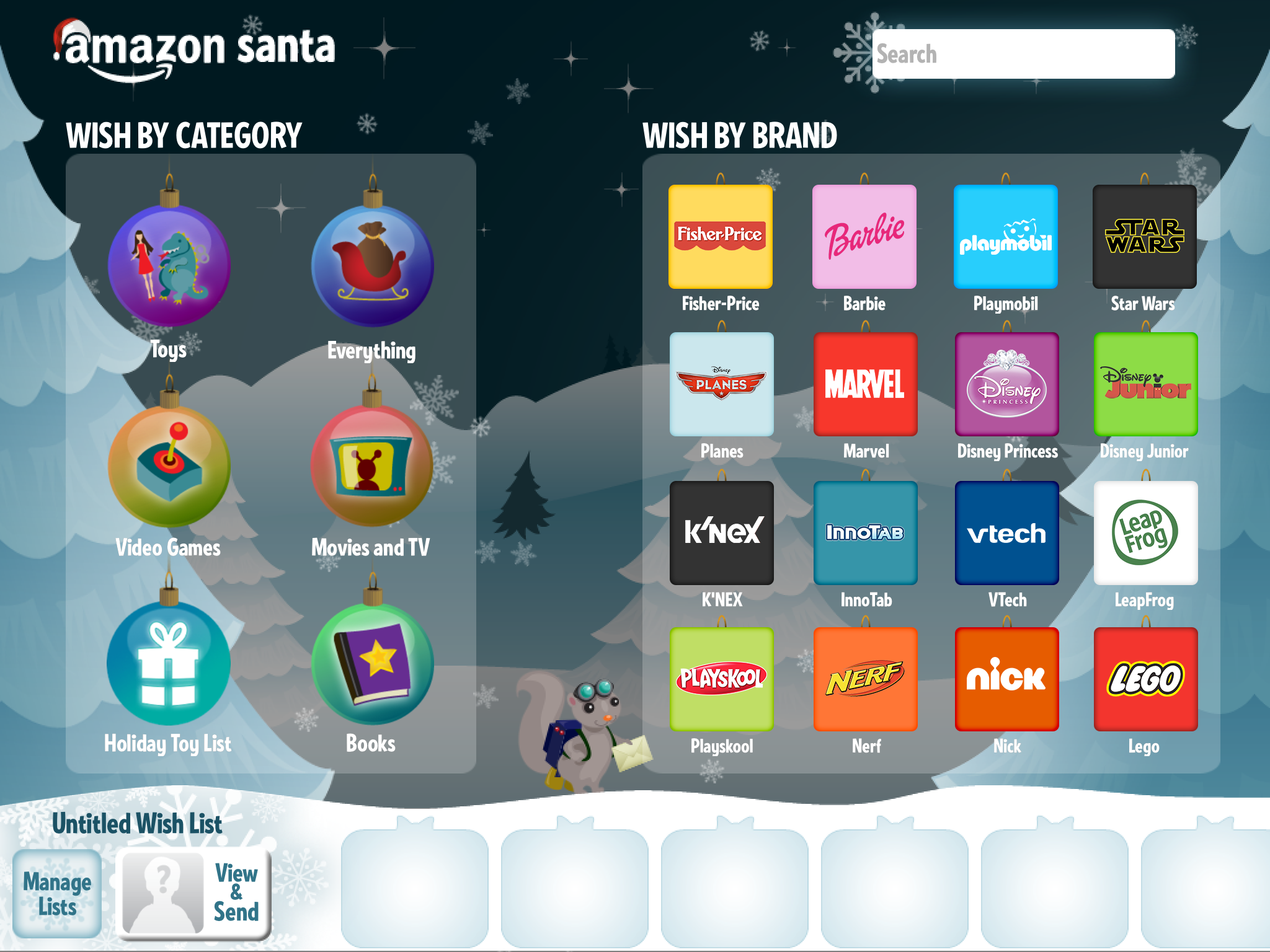 Best iOS apps for holiday shopping and gift giving - 9to5Mac