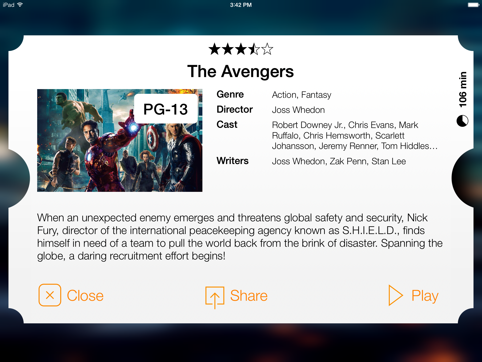 FireCore releases Infuse 2 iOS app with all new design - 9to5Mac