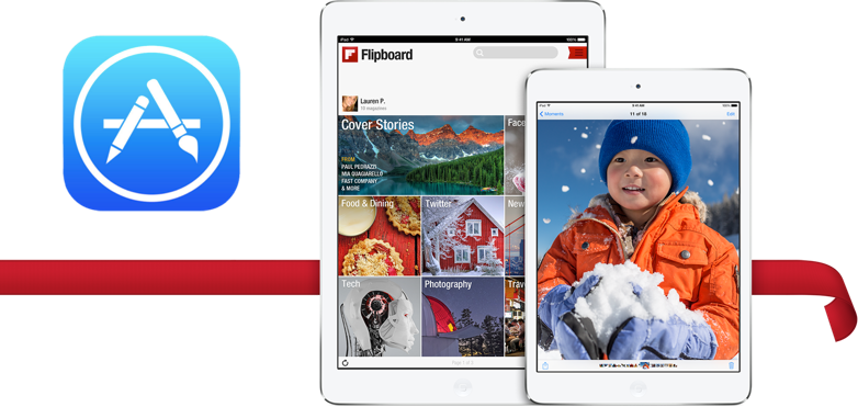 Best iOS apps for holiday shopping and gift giving - 9to5Mac