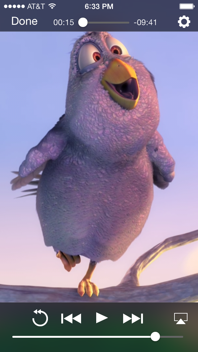 FireCore releases Infuse 2 iOS app with all new design - 9to5Mac