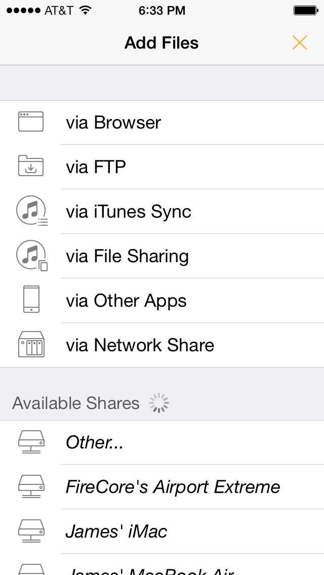 FireCore releases Infuse 2 iOS app with all new design - 9to5Mac