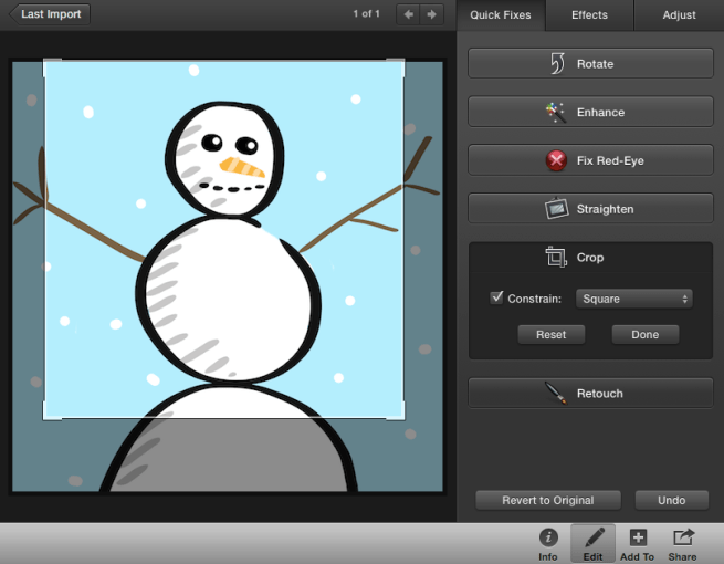 How-to: Print customized address labels for holiday card envelopes ...