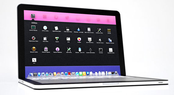 Opinion: Is Apple headed toward eventual convergence of OS X and iOS ...
