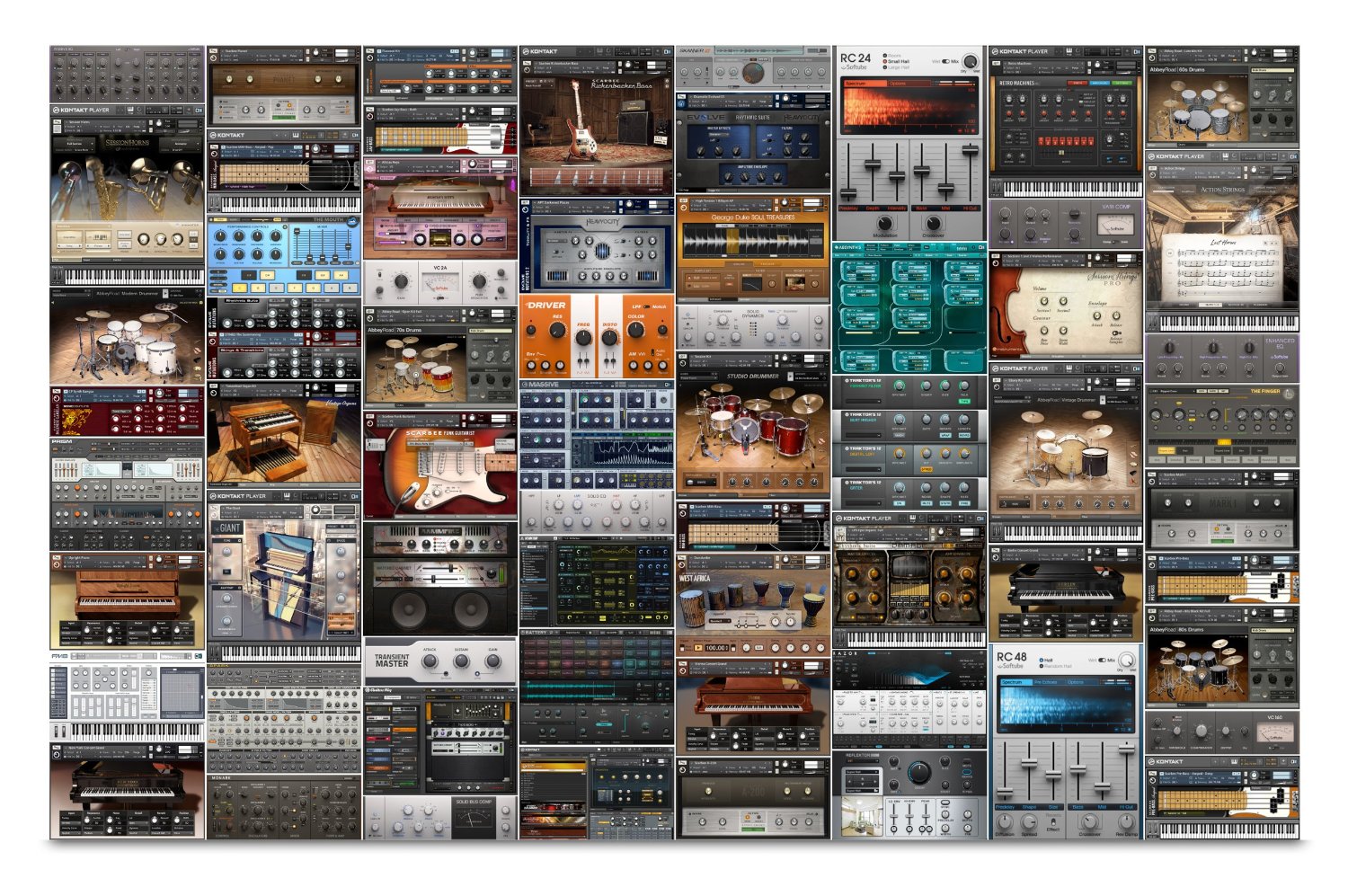Gift Guide: The complete guide to home music production on your iPad or ...