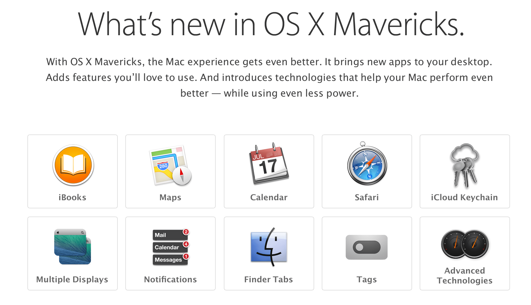 9to5Mac’s biggest stories of 2013: 'All the leaks were...' - 9to5Mac