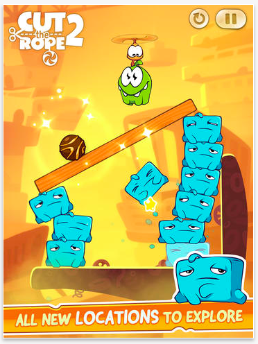 ZeptoLab Archives - 9to5Mac