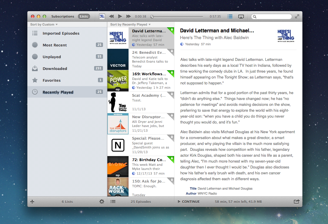 Essential apps for decking out your new Mac — the best software and ...
