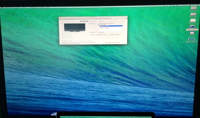 New Retina MacBook Pros can drive 4K displays at 60Hz - when running ...