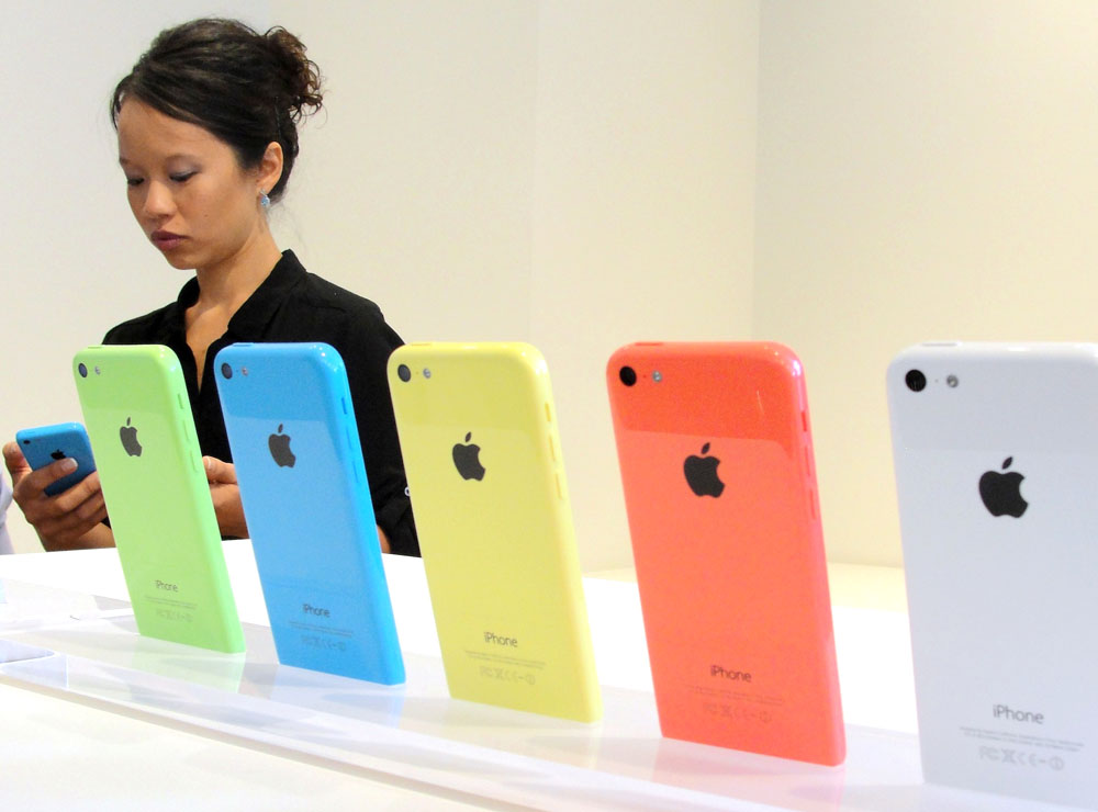 China Mobile iPhone launch could lead to subsidy wars, say analysts ...
