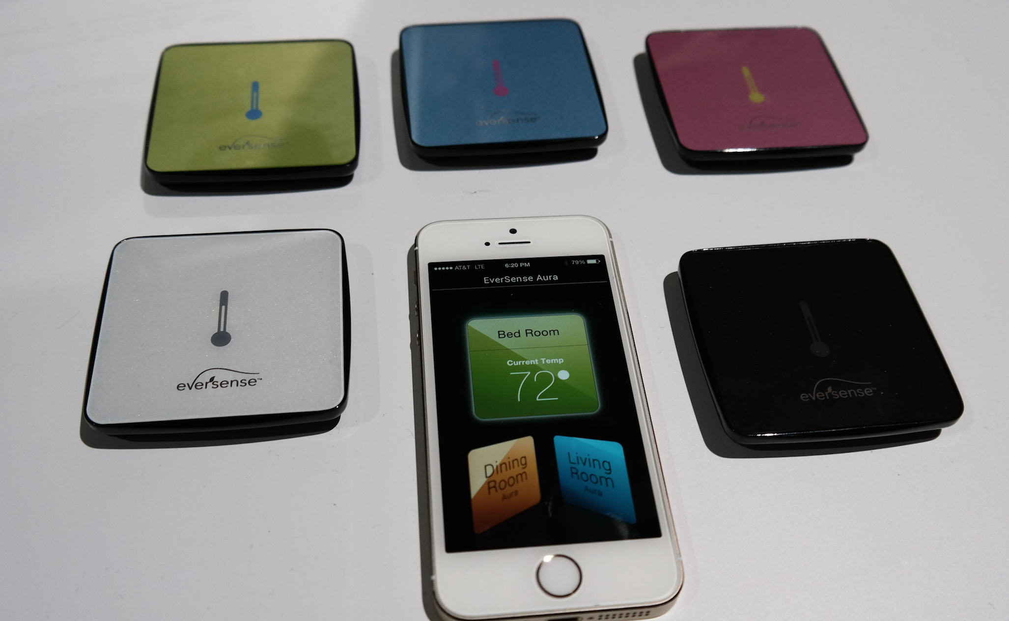 Apple releases iBeacon specification through its Made-For-iPhone ...